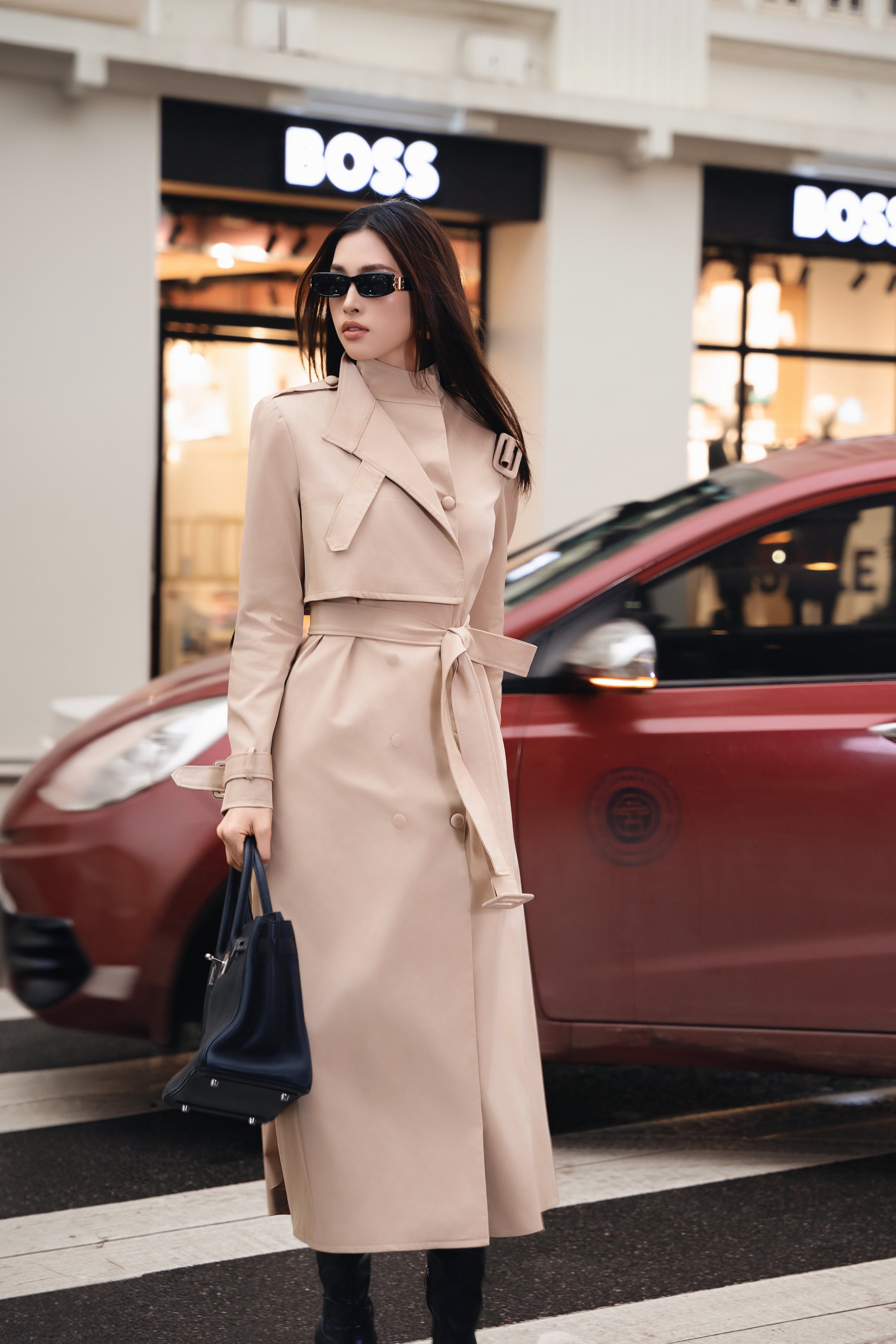 DARLING DIVA COLLECTION 2024 | TIEU VY – DARLING DIVA VN