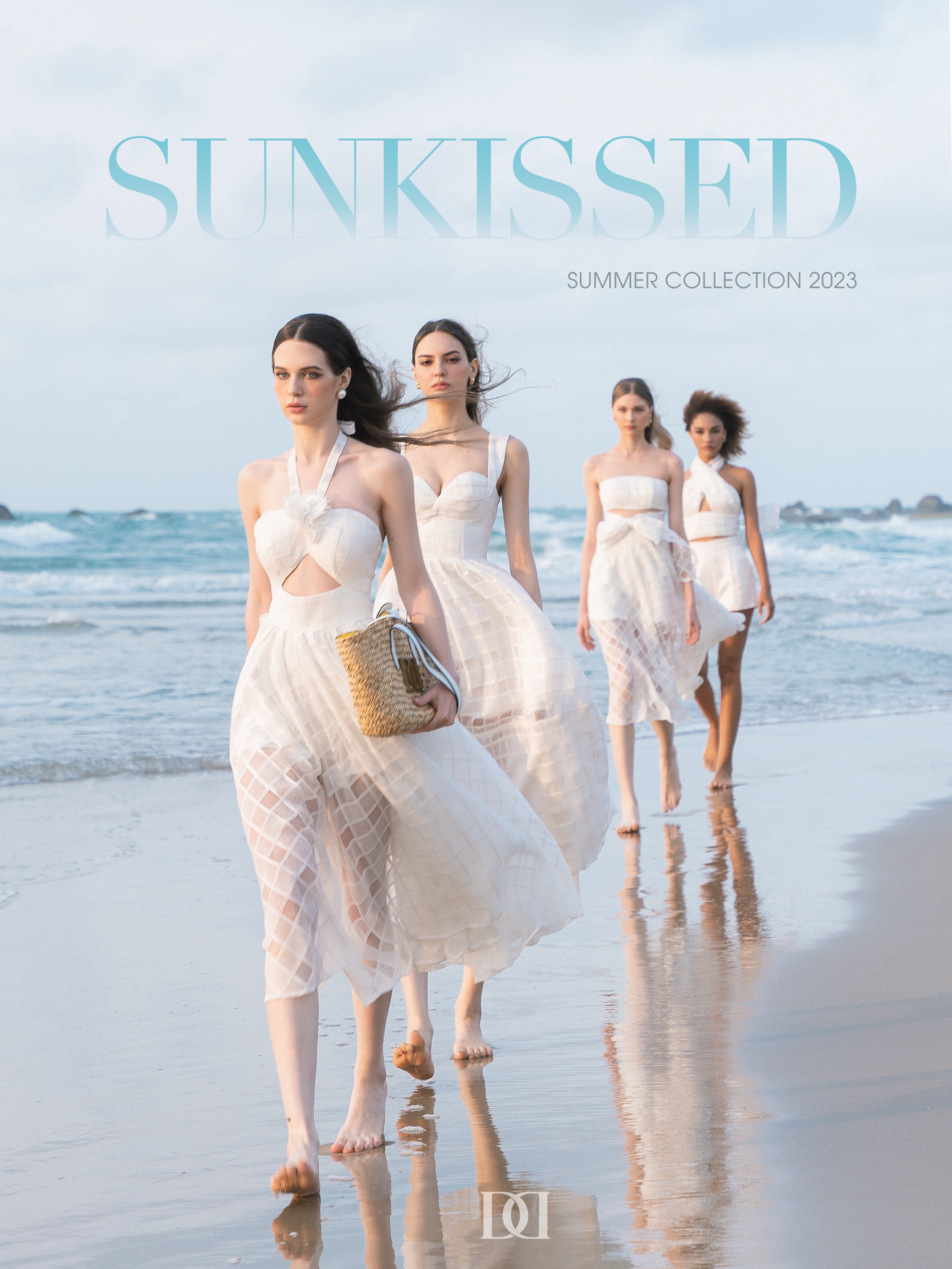 SUNKISSED SUMMER COLLECTION – DARLING DIVA VN