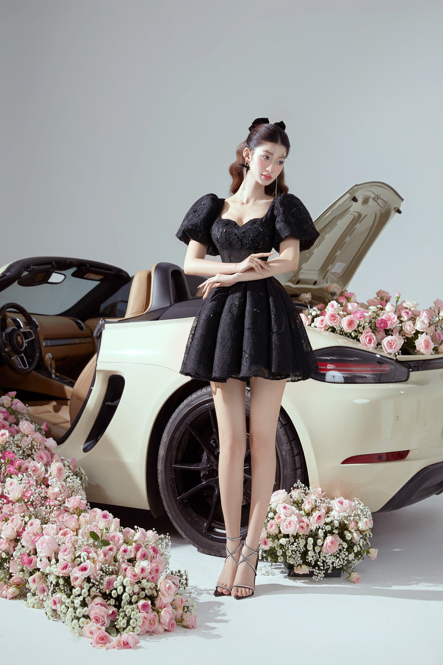 FLORIST | MINI COLLECTION 2023 – DARLING DIVA VN