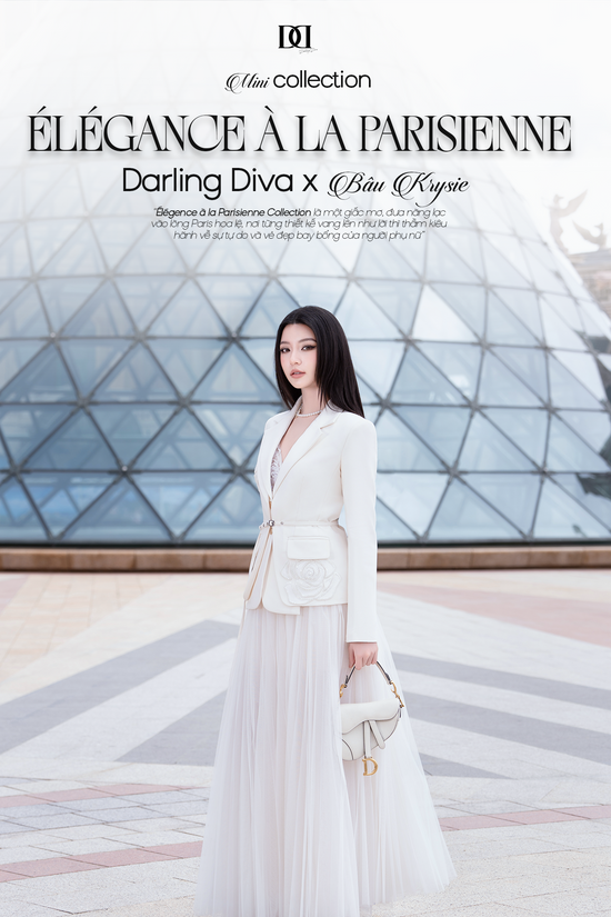 Darling Diva Official – DARLING DIVA VN