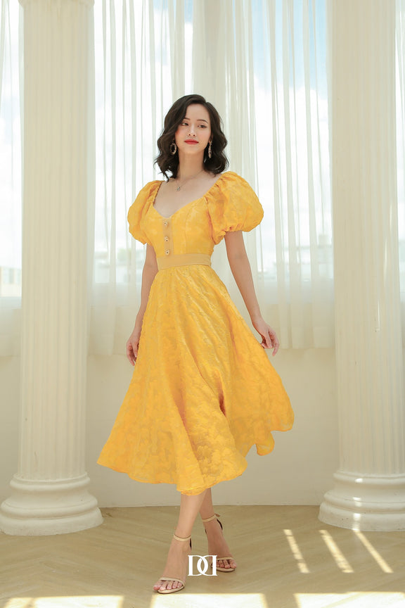 Jacob Dress – DARLING DIVA VN