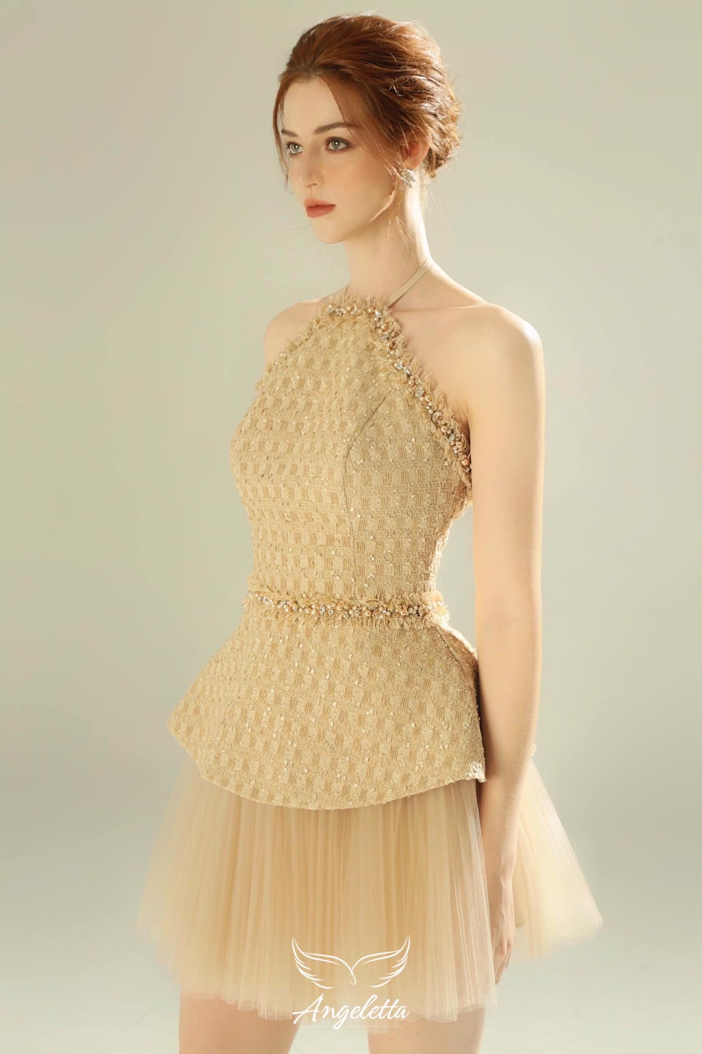 Kaylin Set – DARLING DIVA VN