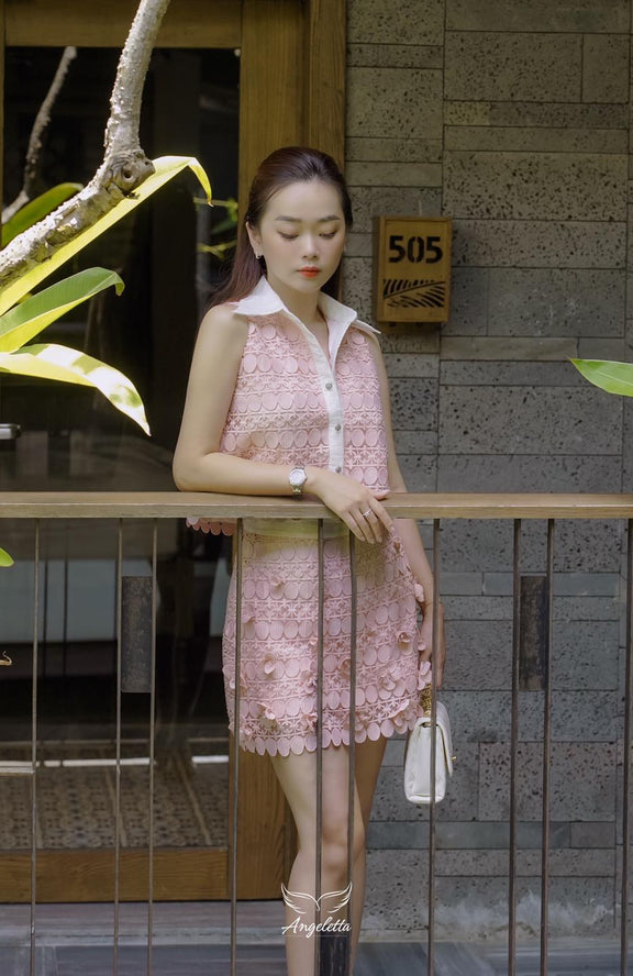 Orchid Set – DARLING DIVA VN