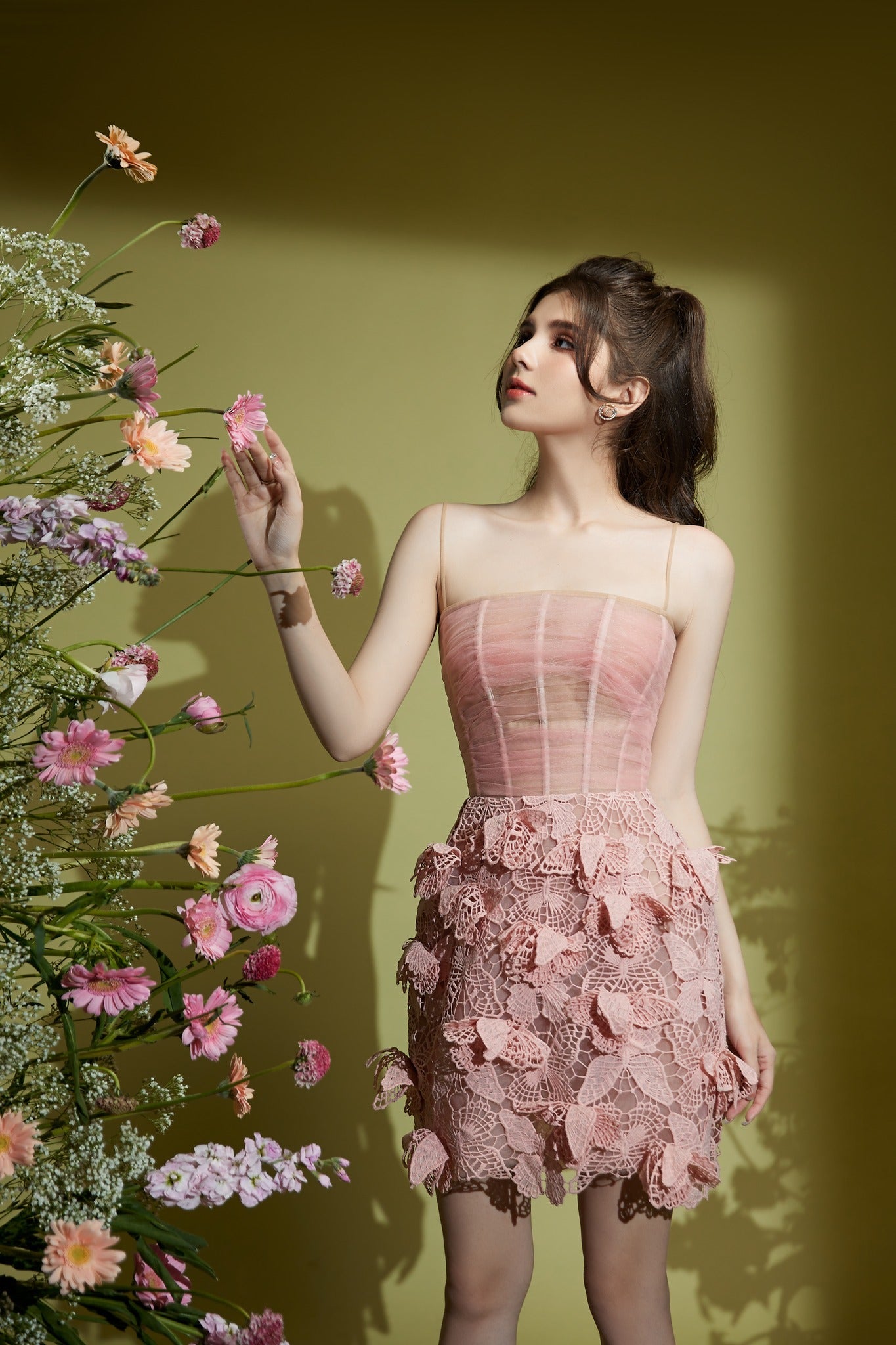 Farley Dress – DARLING DIVA VN