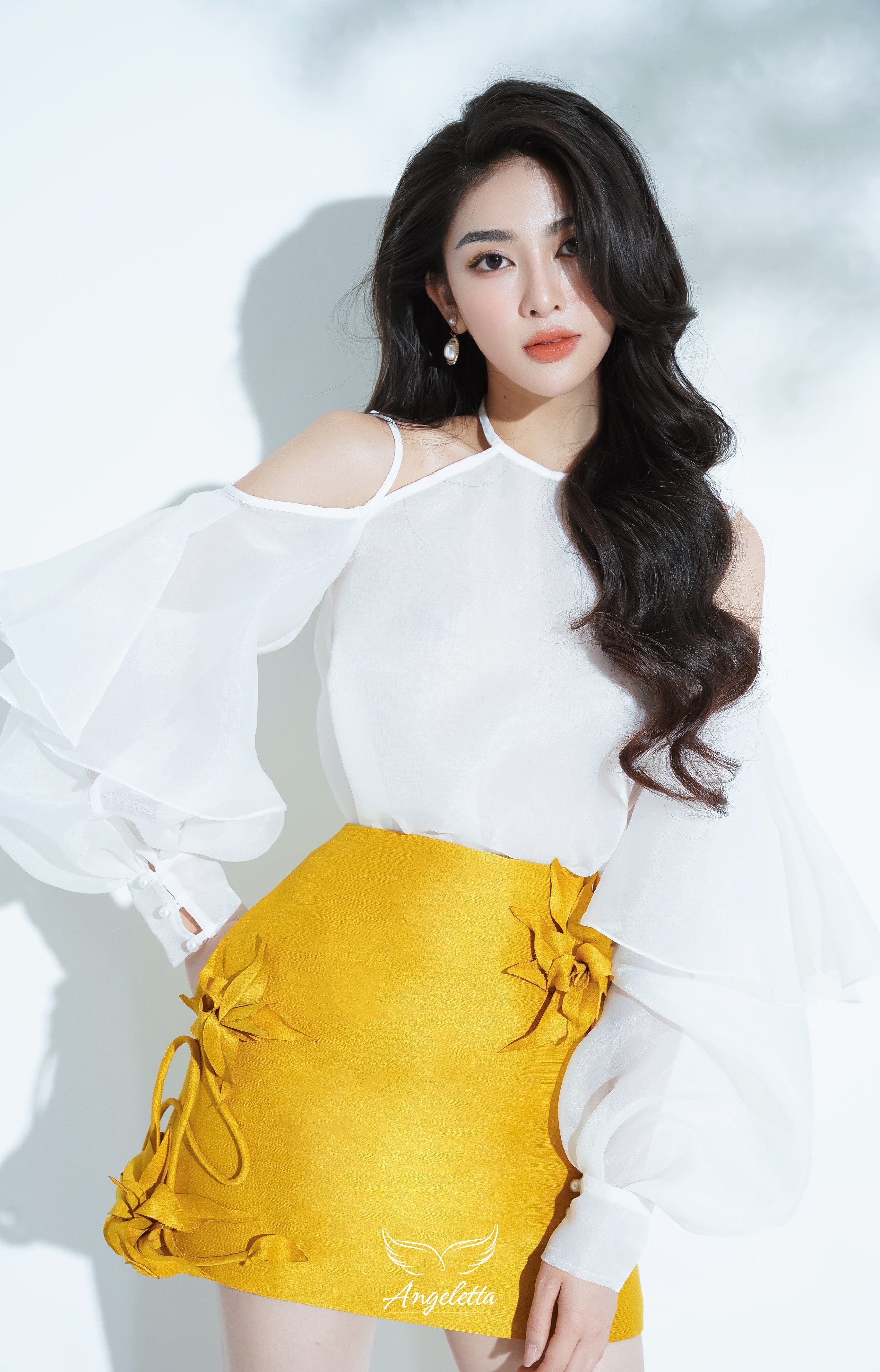 Areca Set – DARLING DIVA VN