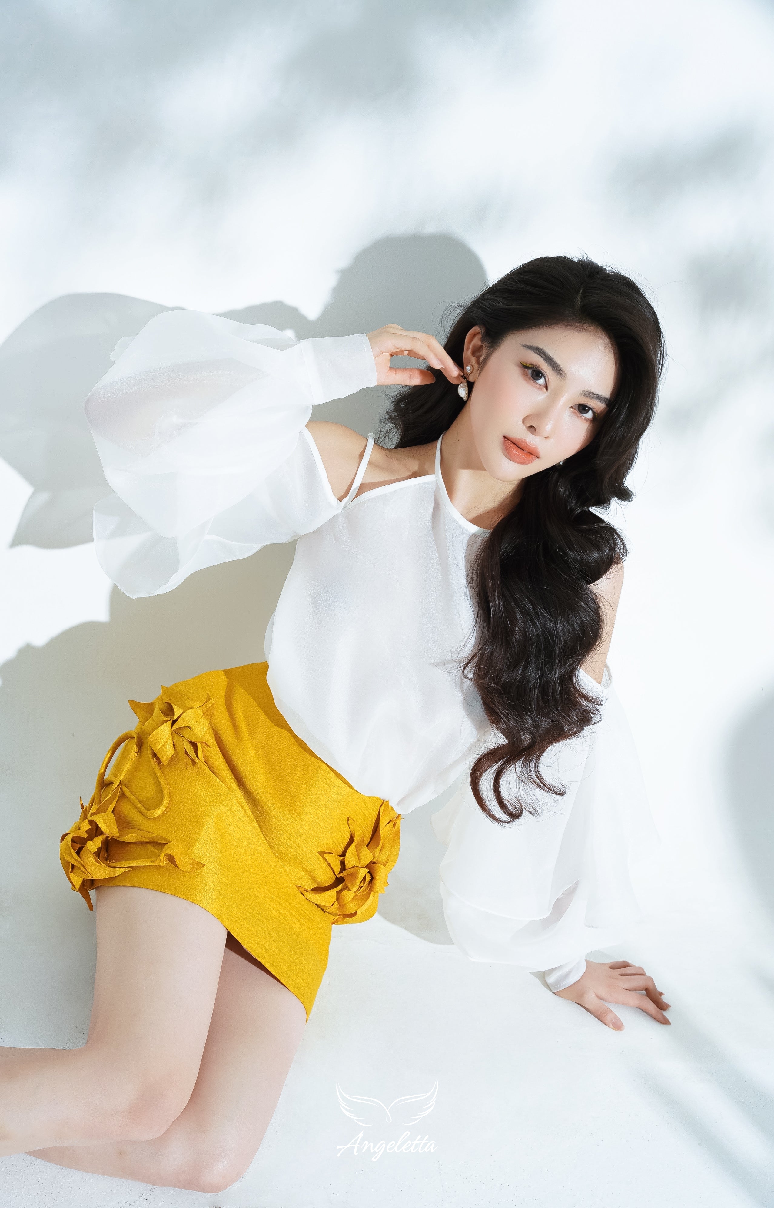 Areca Set – DARLING DIVA VN