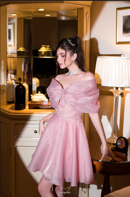 Fiona Dress – DARLING DIVA VN