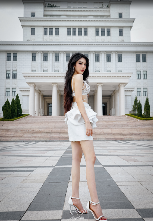 Dylan Bra – DARLING DIVA VN